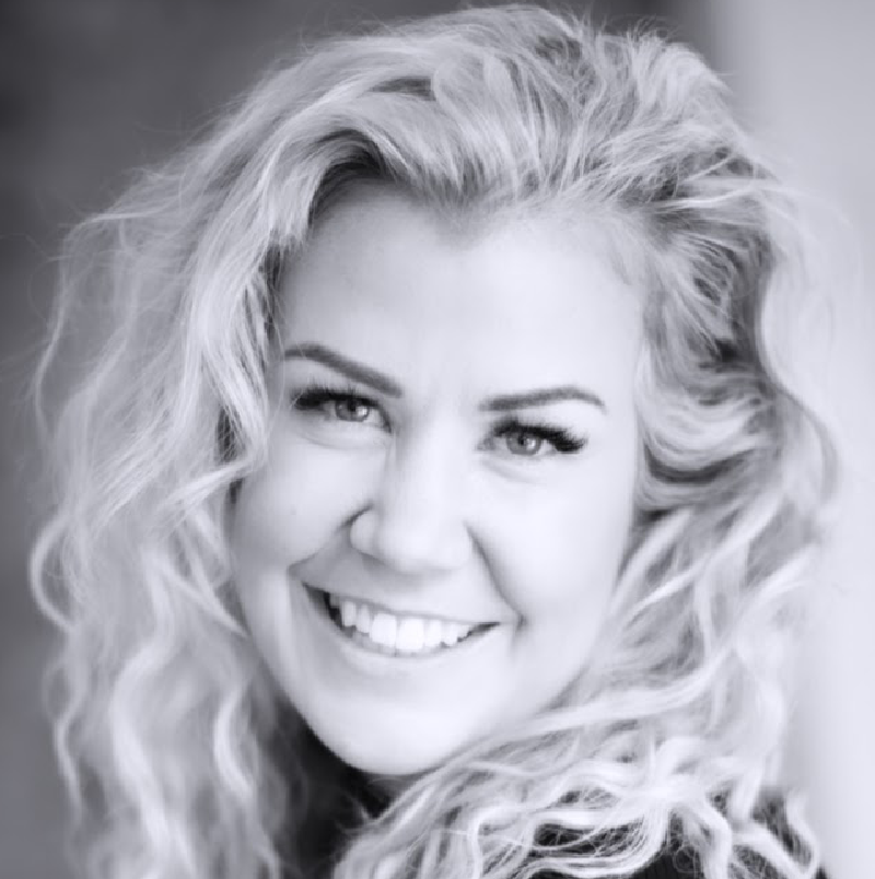 Maria K. Ebbestad - Nytfestivalen